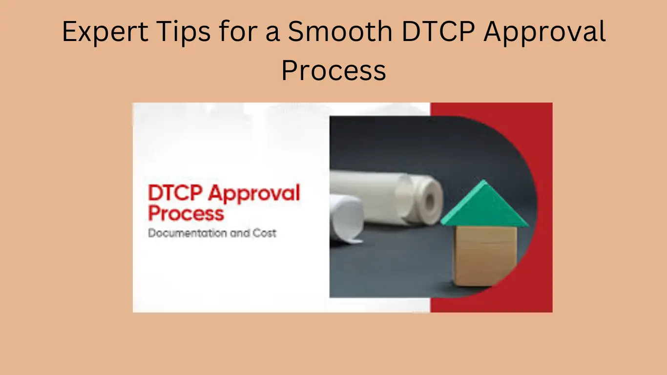 Expert Tips for Smooth DTCP Approval Process: Ensure Success