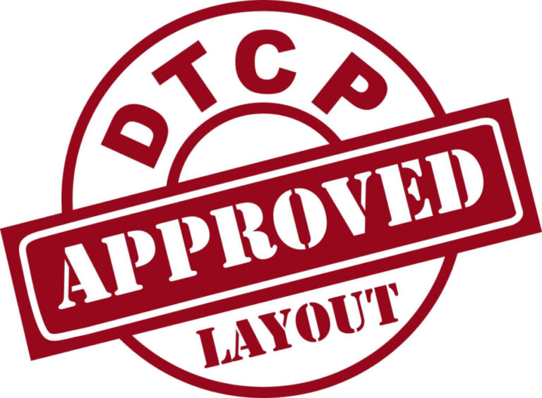 DTCP Approval Process Explained for Developers & Buyers