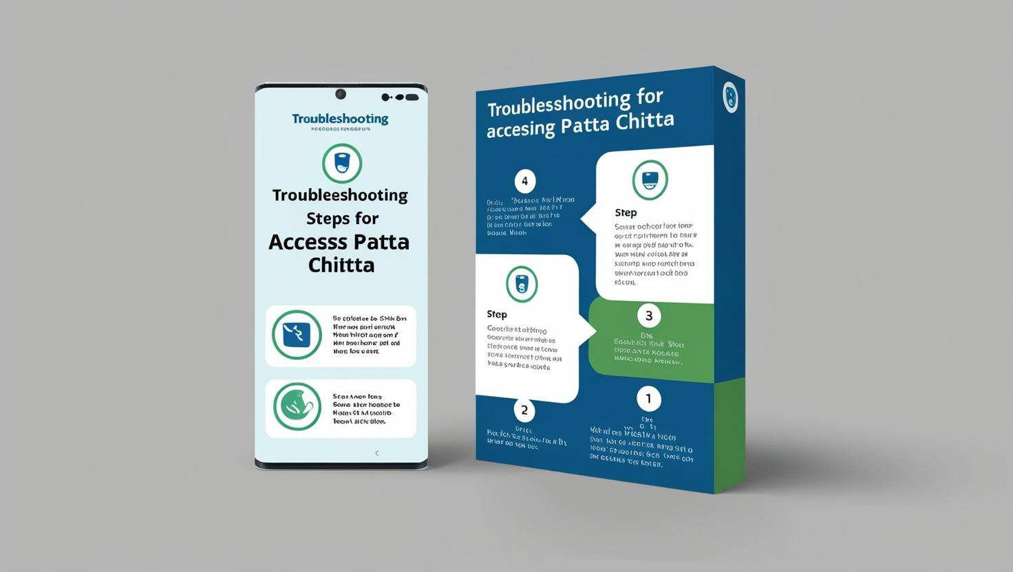 Fix TN Patta Chitta Website Issues Fast!